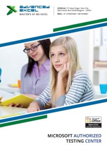 advanced-excel-profile | Advanced Excel Institute