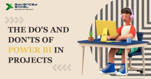 Power BI | Advanced Excel Institute