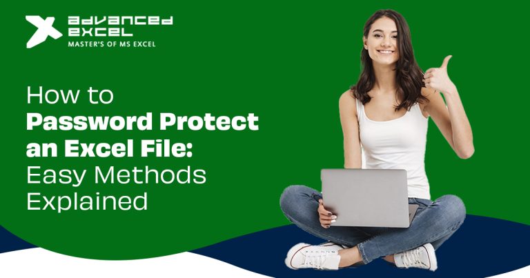 How To Remove Conditional Formatting In Excel Advanced Excel Institute